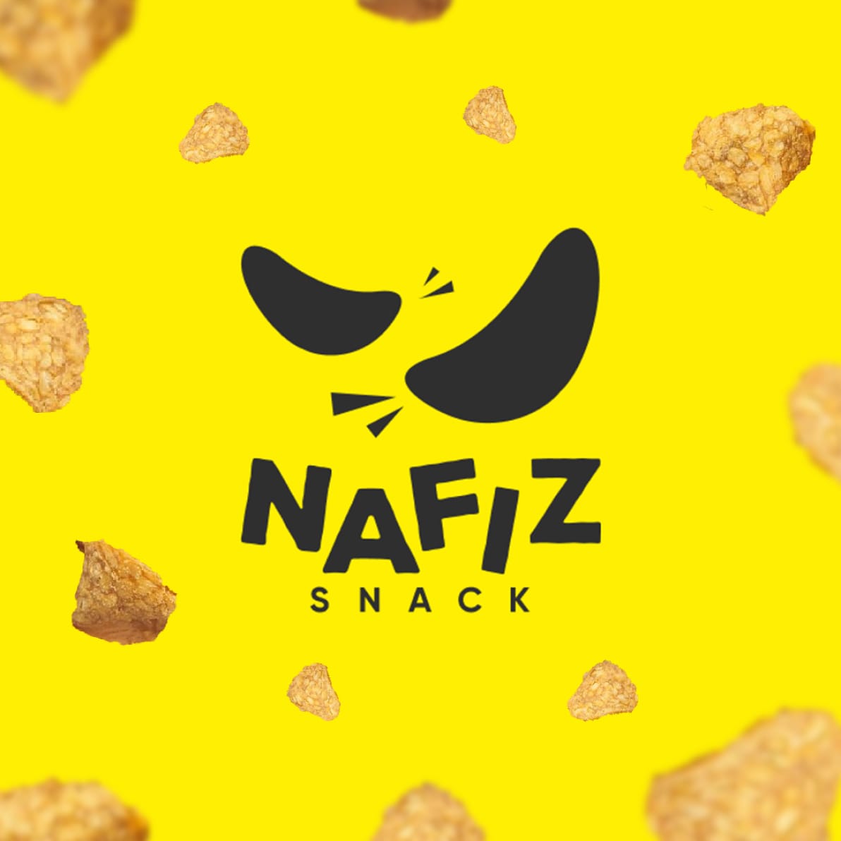 Brand in Wonderland: Design & Brand Agency